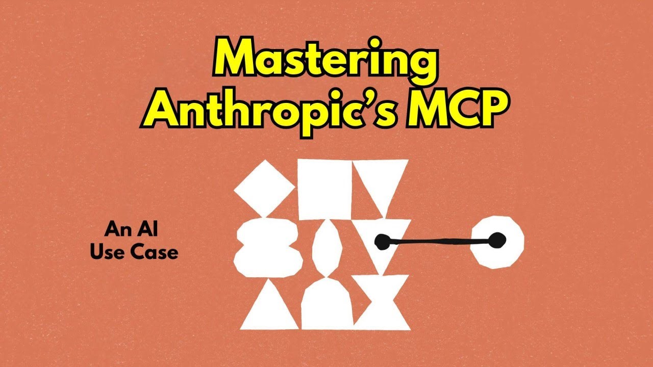 Mastering the Model Context Protocol: A Game Changer for AI Applications