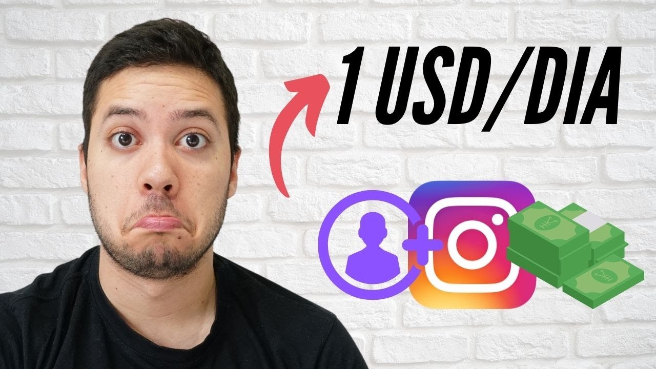 Cómo Ganar Seguidores Utilizando Instagram Ads Curso Marketing