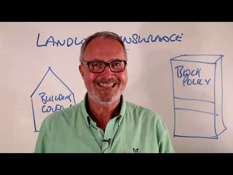 Landlord Insurance