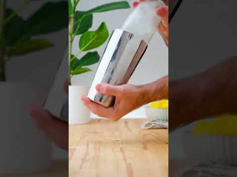 Gin Gin Mule cocktail recipe