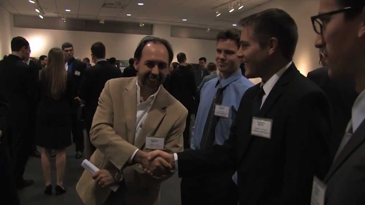 Civil Engineering Poster Session