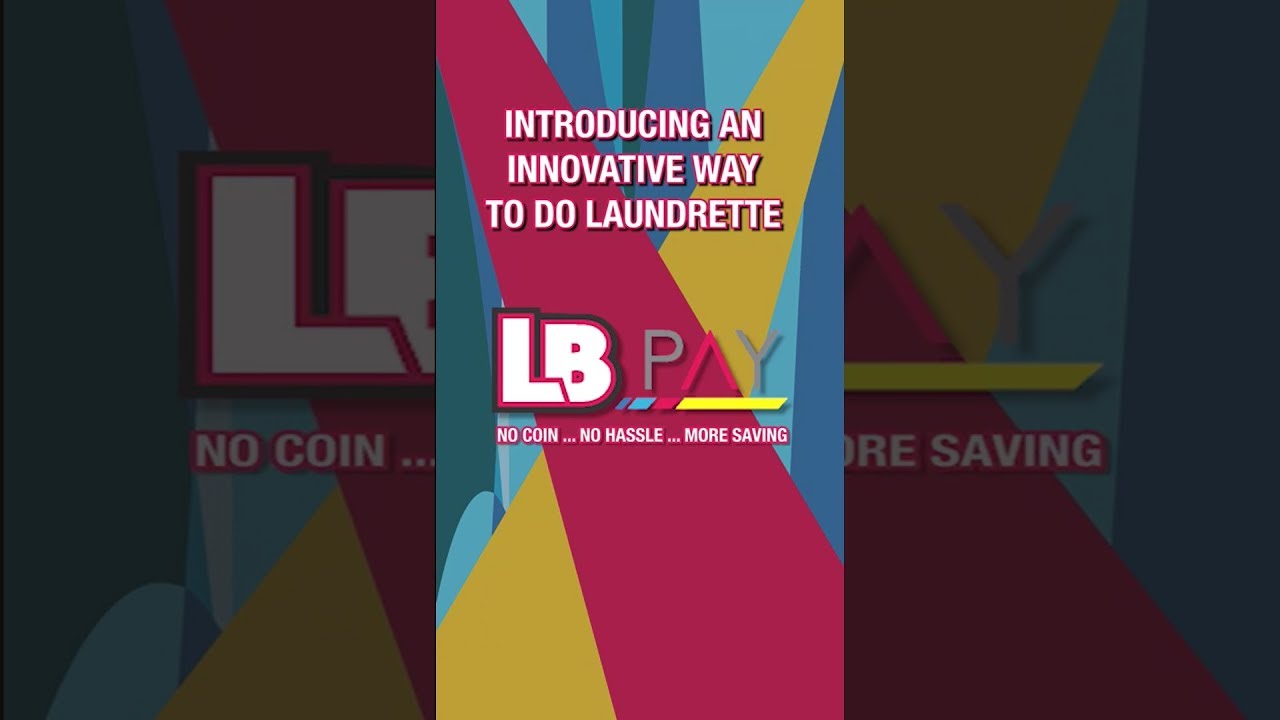 LB Pay - ...No Coin ...No Hassle