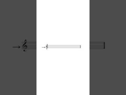 Learn the Notes on the Treble Clef
