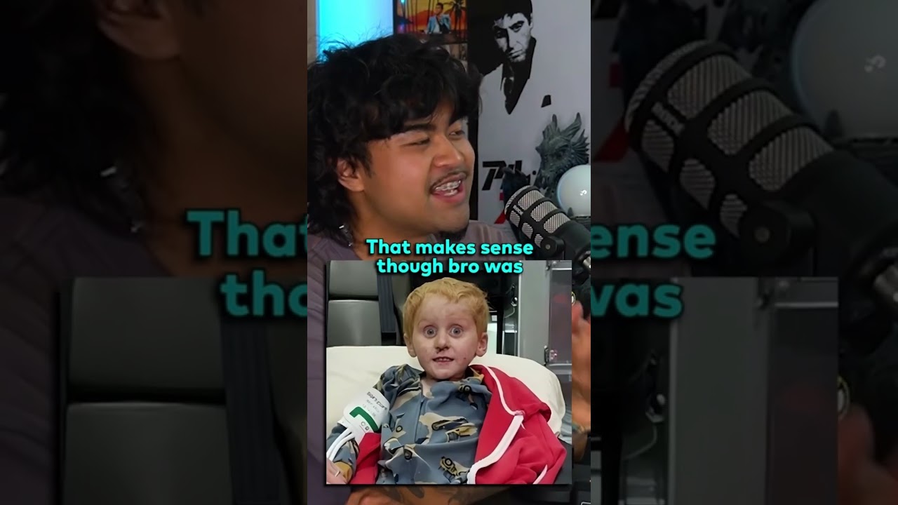 RYKER WEBB TRUE CRIME STORY 😱 EP.193 @jumpersjump