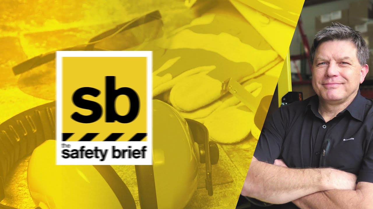 Hearing Protection – Muffs, Plugs And NRR: The Safety Brief