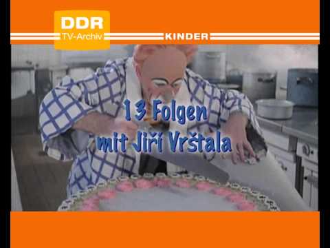 Clown Ferdinand – Pressebereich