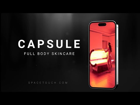 Capsule | Hi-Tech Skincare