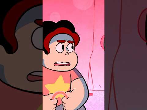 Did you know this about Connie and Steven Universe #stevenuniverse