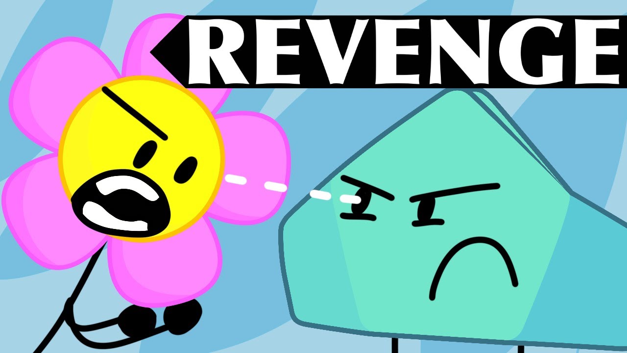 BFB Viewer Voting II Part 4