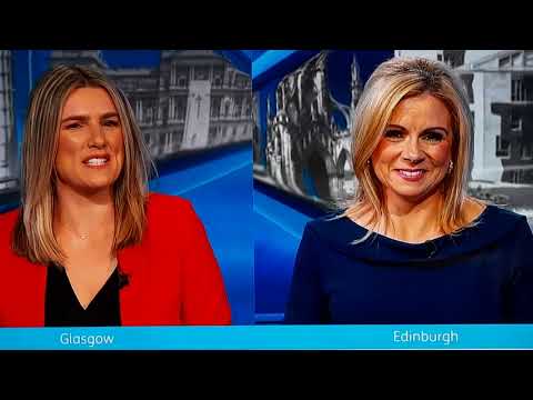 How To Pronounce "Edinburgh" Scottish News July 2022