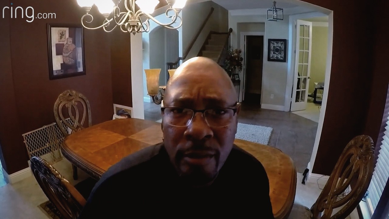 5 Most Disturbing Home Security Camera Hackings