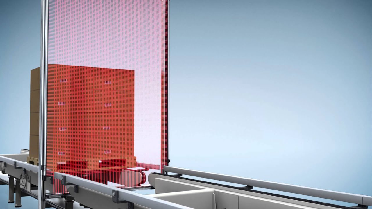 SICK | Sensor Intelligence