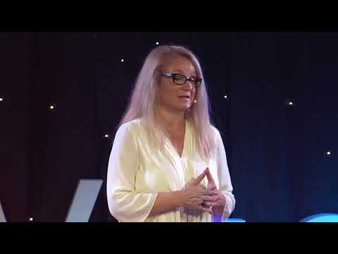 The life of each of us is a scenario | Milena Fuchedzhieva | TEDxVitosha