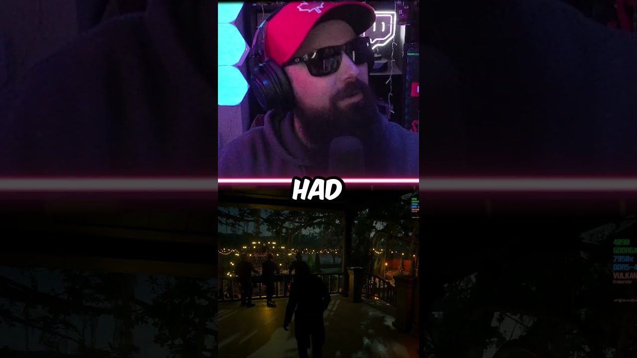 Red Dead Redemption 2 Game Crash on PC 2023 #Shorts #rdr2 #reddeadredemption #reddeadonline