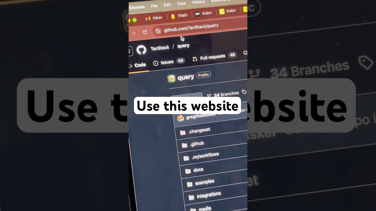 Stop Reading Messy READMEs! 🚀 | Easiest Way to Understand Any GitHub Project #github