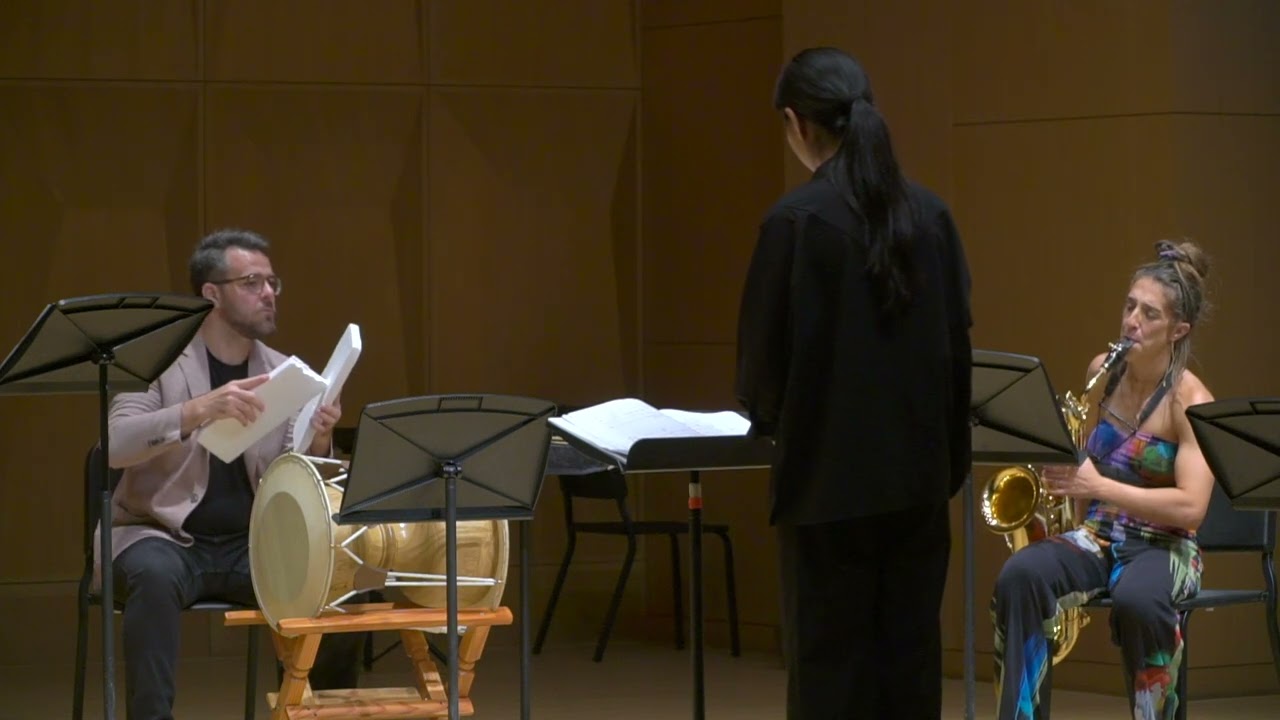 Emily Koh - composer | Home