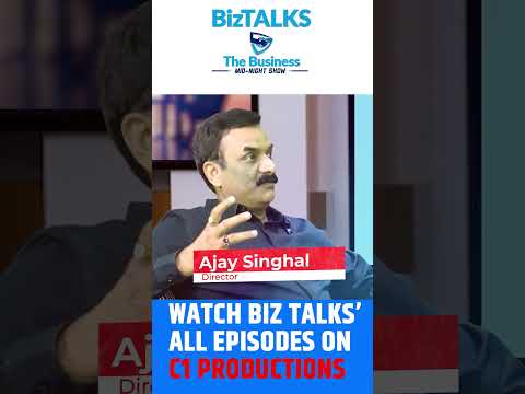 Ajay Singhal