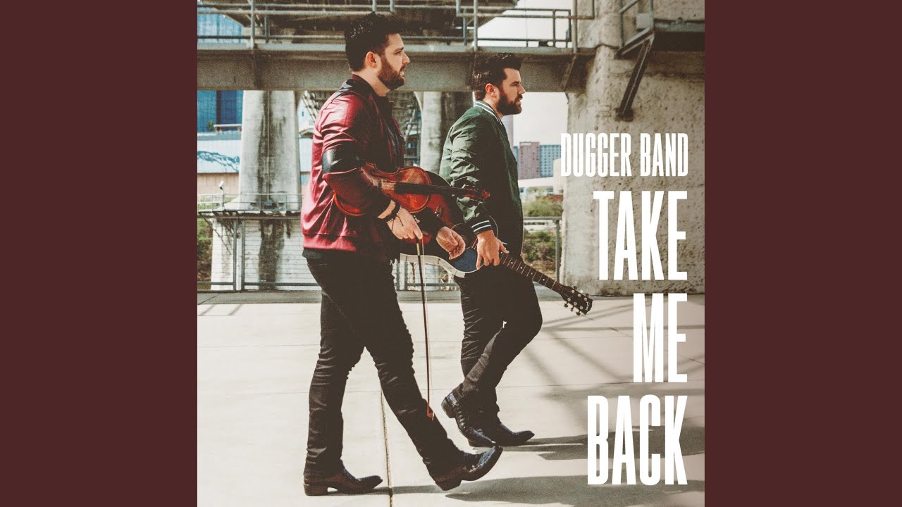 Dugger Band - Take Me Back | Rock music review on Nagamag Music Magazine