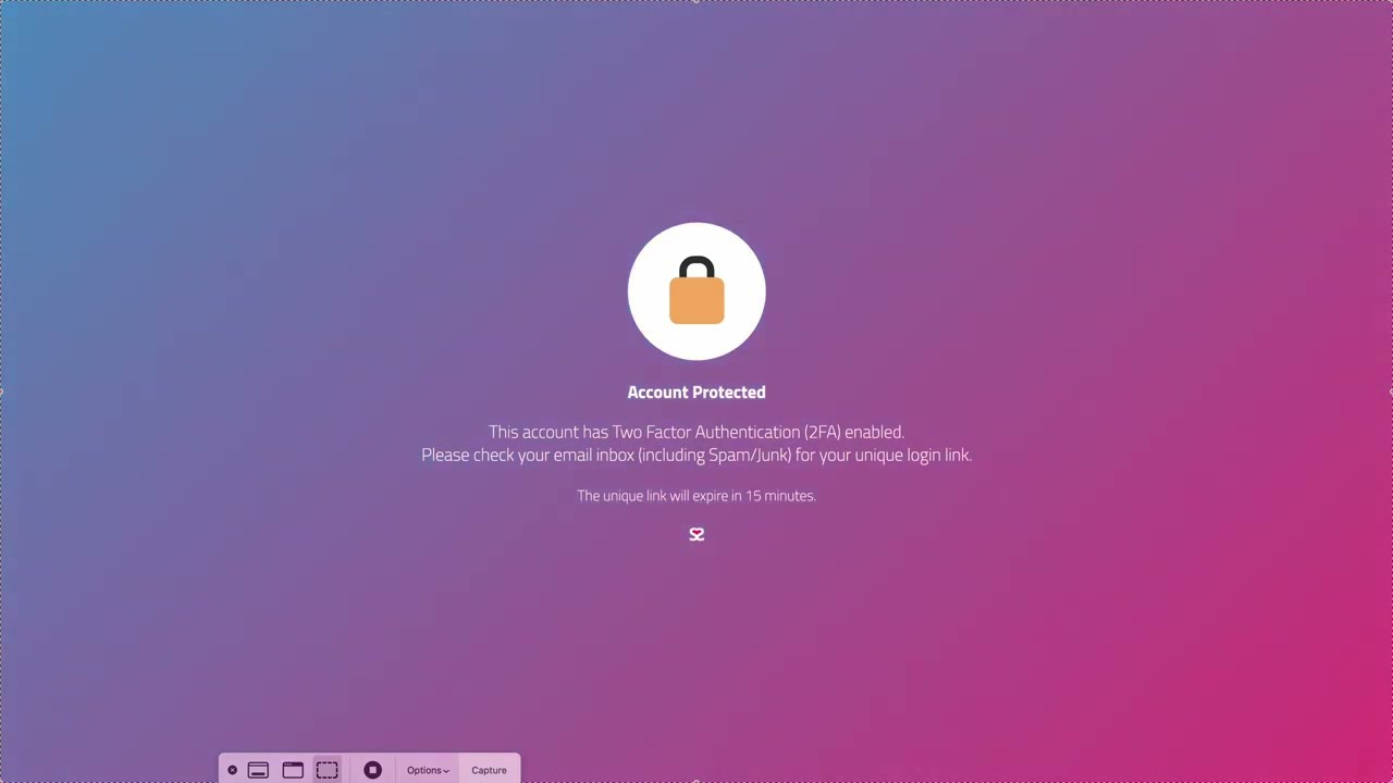 Two-Factor (2FA) Authentication via Email Plugin for WordPress