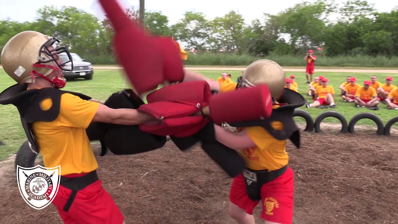Summer Camp 2017 - 30 Second Commercial