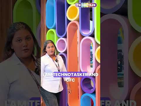 Technotask Business Solutions Pvt. Ltd.