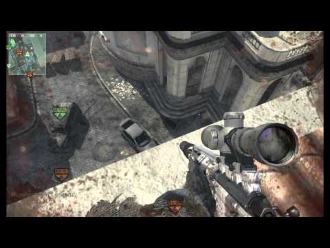 Steam Community :: Video :: AC - MODERN WARFARE MW3 PC GLITCH SIGHT ...