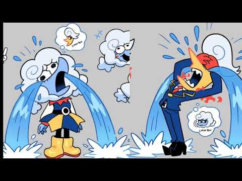 Deltarune OST - Ruder Buster by Toby Fox [ 1 Hour Extension ]