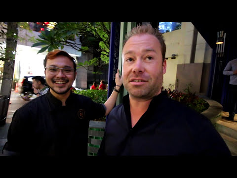Define Food restaurant opening. KL | VLOG #171