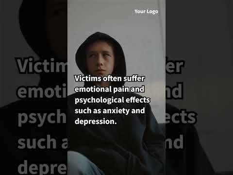 Understanding Cyberbullying Definition, Impact, and How to Combat It 1