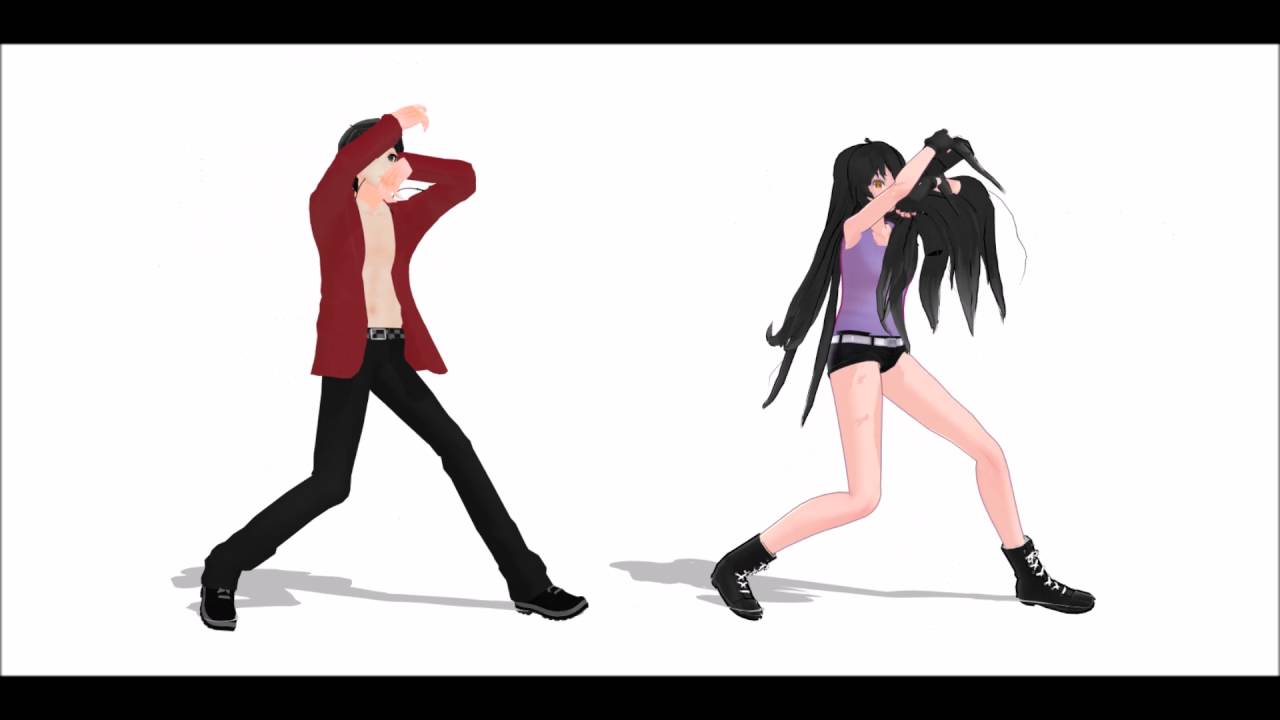 [MMD] Lean on | Aarmau
