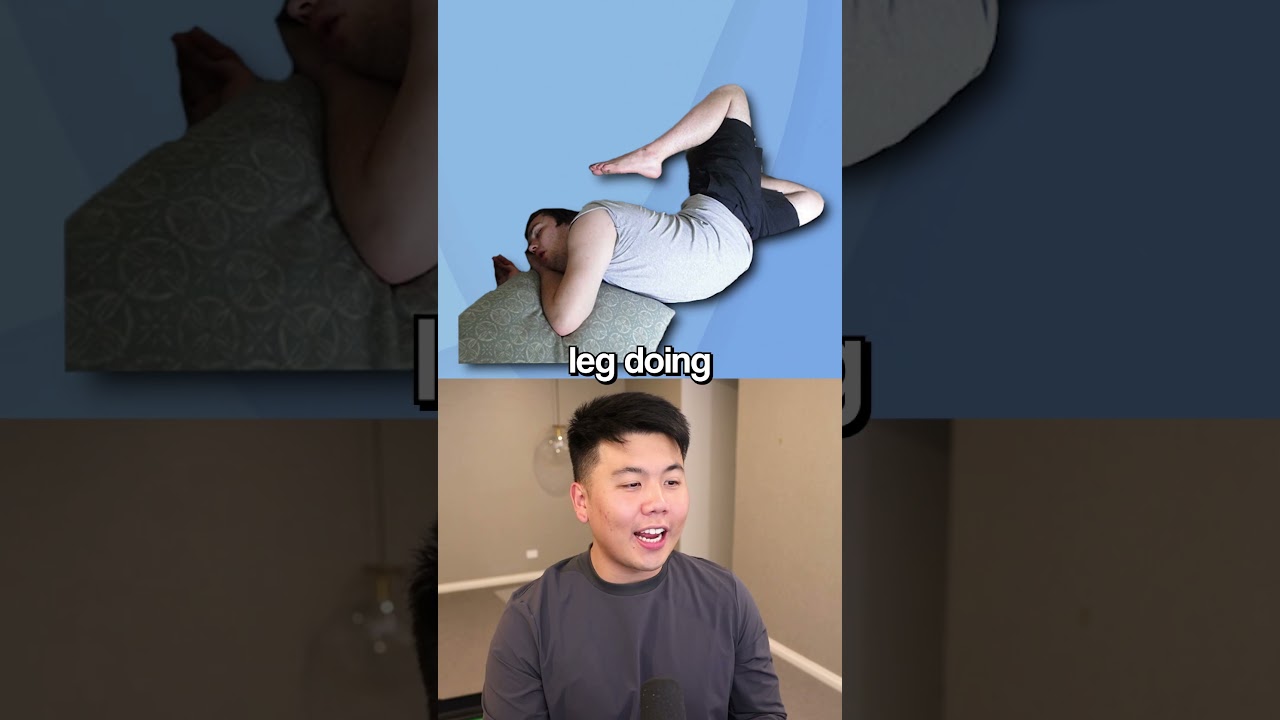 Sleeping Position Tier List