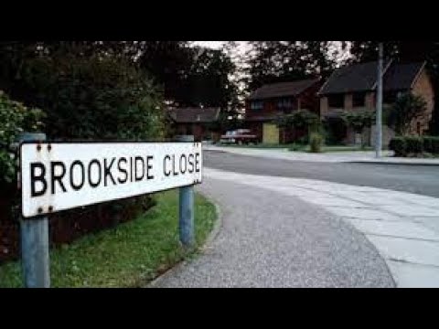 Brookside returns to streaming services – Mersey Focus