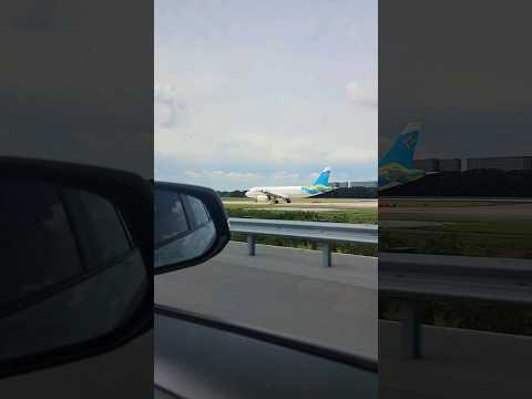 Tampa Int Airport #tampa #florida #shorts