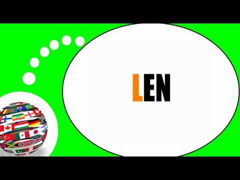 French for kids # The syllables with #L