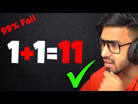 I FAILED IN MATHS EXAM - TECHNO GAMERZ