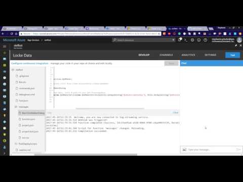 How to change "No match found!", the default response on a Q&A bot