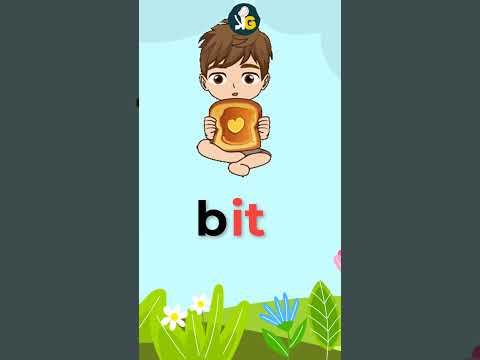 -it family words for kids | Kids Grade #kidsgrade