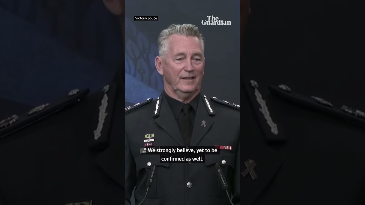 Dezi Freeman, alleged Porepunkah shooter, shot dead by police after manhunt in Victoria