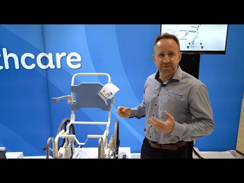 ATSA Sydney 2022: 4Healthcare