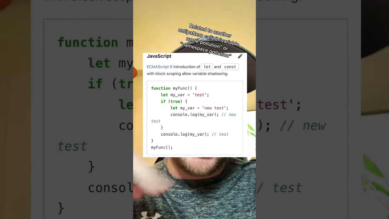 #javascript #typescript #codetok #devtok #programming #devcrew #learntocode #softwareengineer #webde