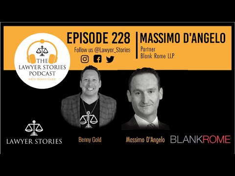NYC Lawyer Exposes $Millions in Real Estate Fraud | Massimo D'Angelo’s Global Legal Battles. Ep 28