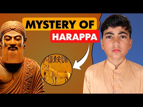 Mystery of Harappa | Mystery of the Indus Valley Civilization | The Fahad
