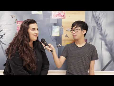 John Hersey High School: Fall TV Opinions 2018!