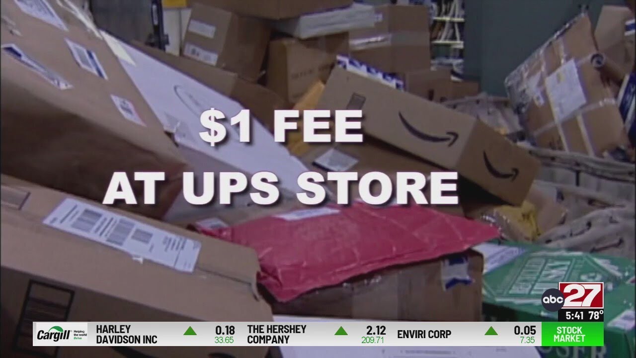 DWYM: Amazon Staples returns