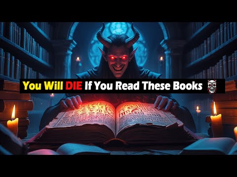 The 5 Most Mysterious Books in History