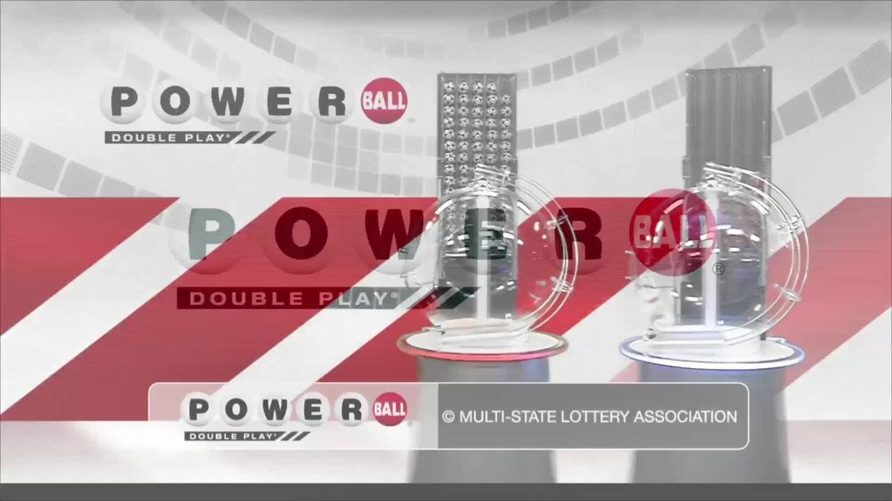 DP Powerball 20230517
