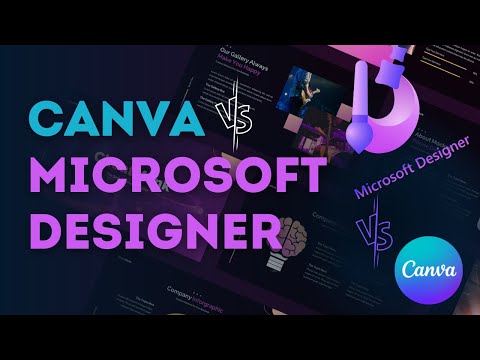 Master Microsoft Designer: Your Guide to Unleashing Creativity with the Ultimate Design Tool