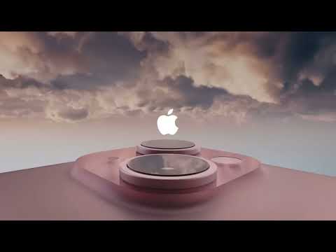 Vi presenterar iPhone 15 | WOW | Apple