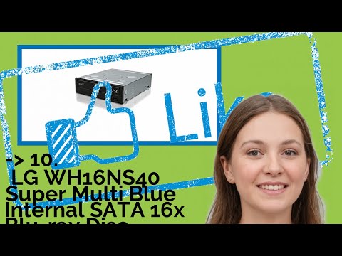 👉 Top 10 Blu-ray Burners 2021 (Review Guide)