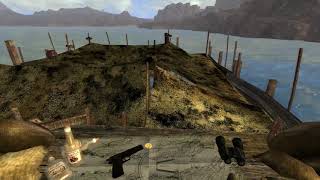 Bloated Float Review at Fallout New Vegas - mods and community